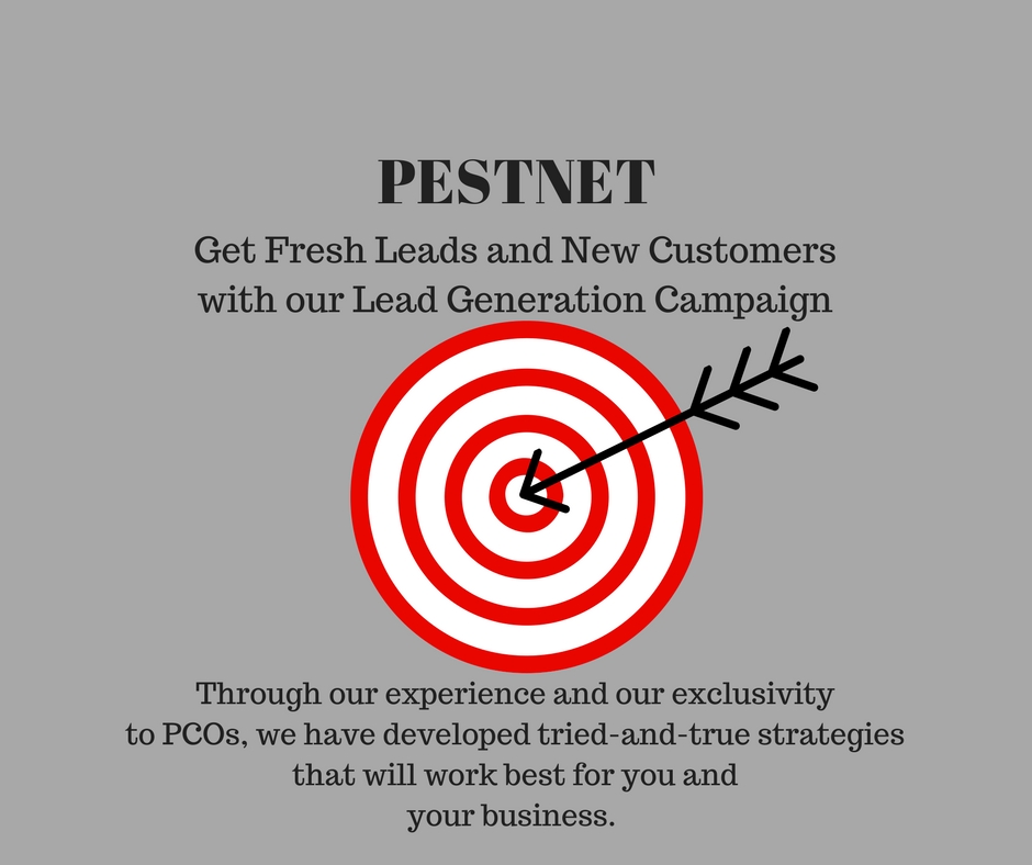 Online Marketing to Meet Your Goals – | Pestnet® Pest Leads & Marketing